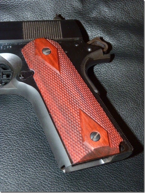 Ahrends Grips : New Items