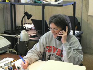 Ahrends Grips : Home